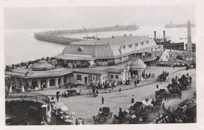 Ramsgate Royal Victoria Pavilion