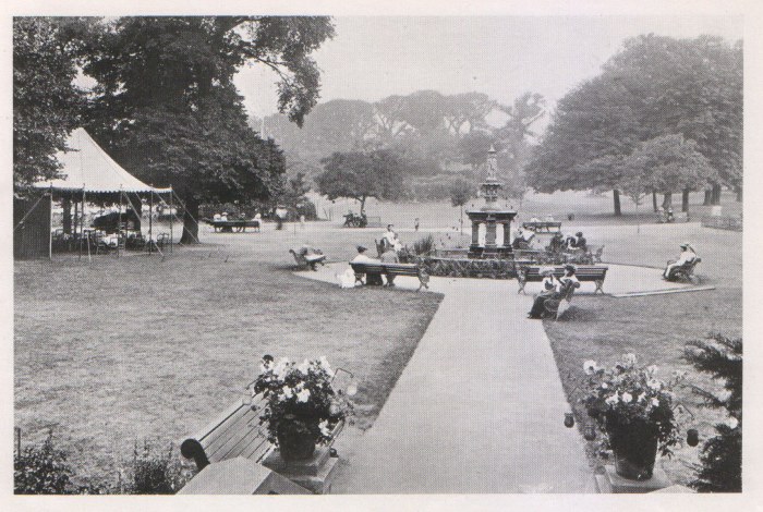 Ramsgate Ellington Park