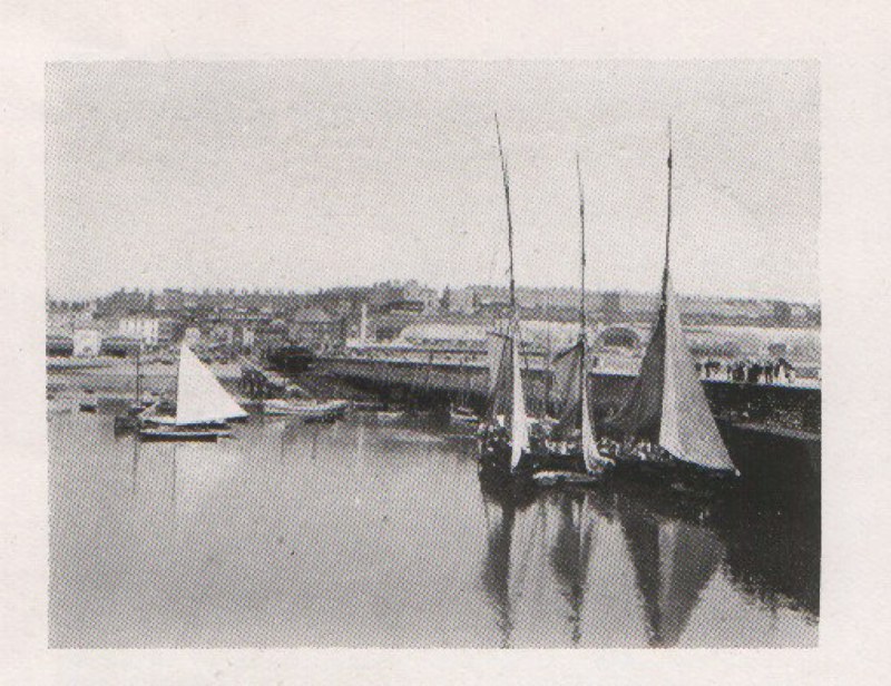 Ramsgate Harbour