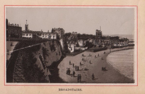 Broadstairs 1870s